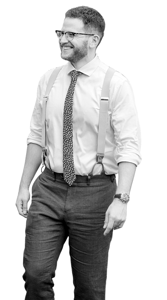 Stephen Cicirelli – Writer | Editor | Educator